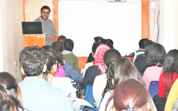 About Learning Skills Institute (LearnSkills Edu Pvt. Ltd.)